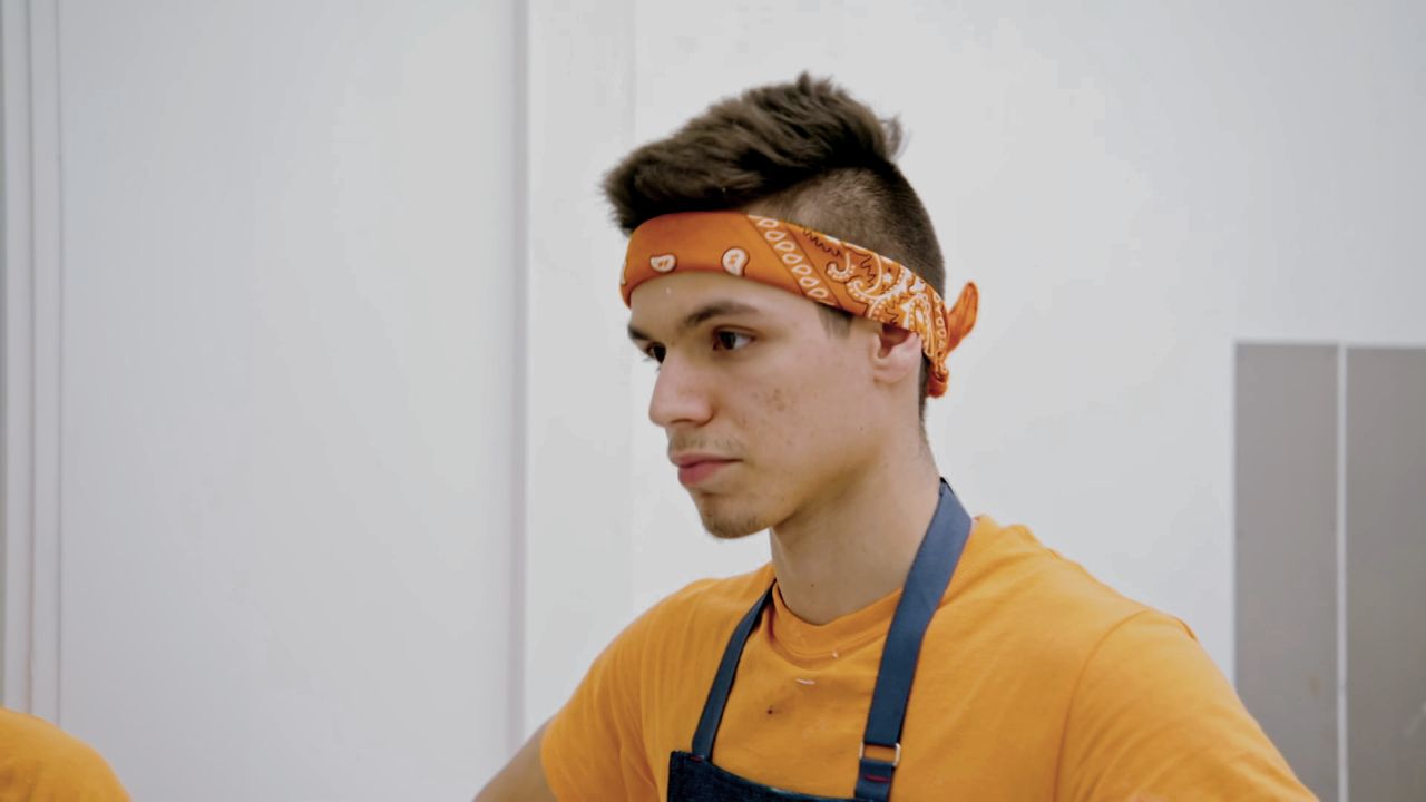 The Big Bake: Spring: Where to Watch and Stream Online | Reelgood