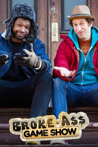 Broke A$$ Game Show Season 1: Where To Watch Every Episode | Reelgood