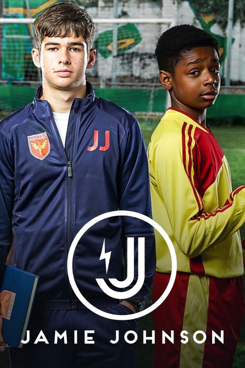 Jamie Johnson: Where to Watch and Stream Online | Reelgood