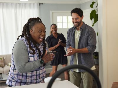 Build It Forward Season 2: Where To Watch Every Episode | Reelgood