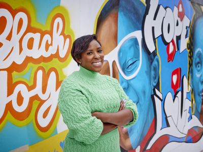 Build It Forward Season 2: Where To Watch Every Episode | Reelgood