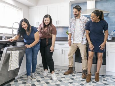 Build It Forward Season 2: Where To Watch Every Episode | Reelgood