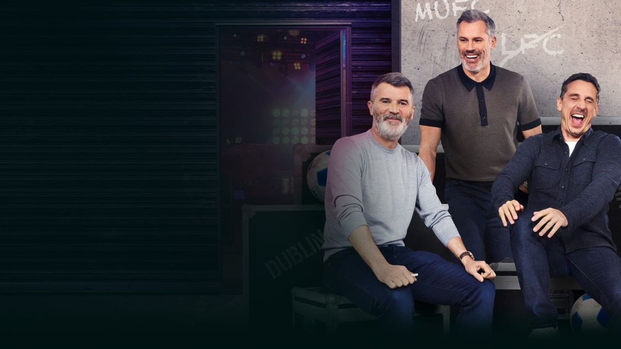 The Overlap On Tour Season 2: Where To Watch Every Episode | Reelgood