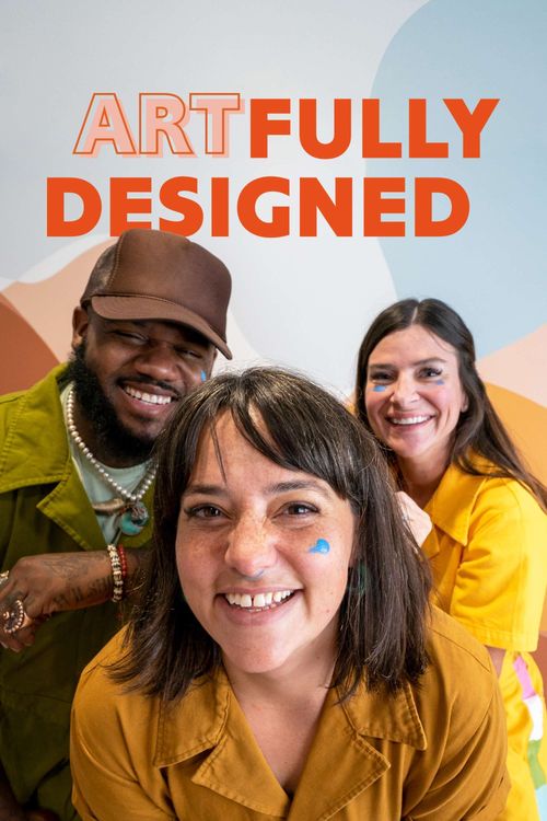 Artfully Designed: User Lists | Reelgood