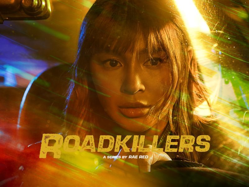 Roadkillers: Where to Watch and Stream Online | Reelgood