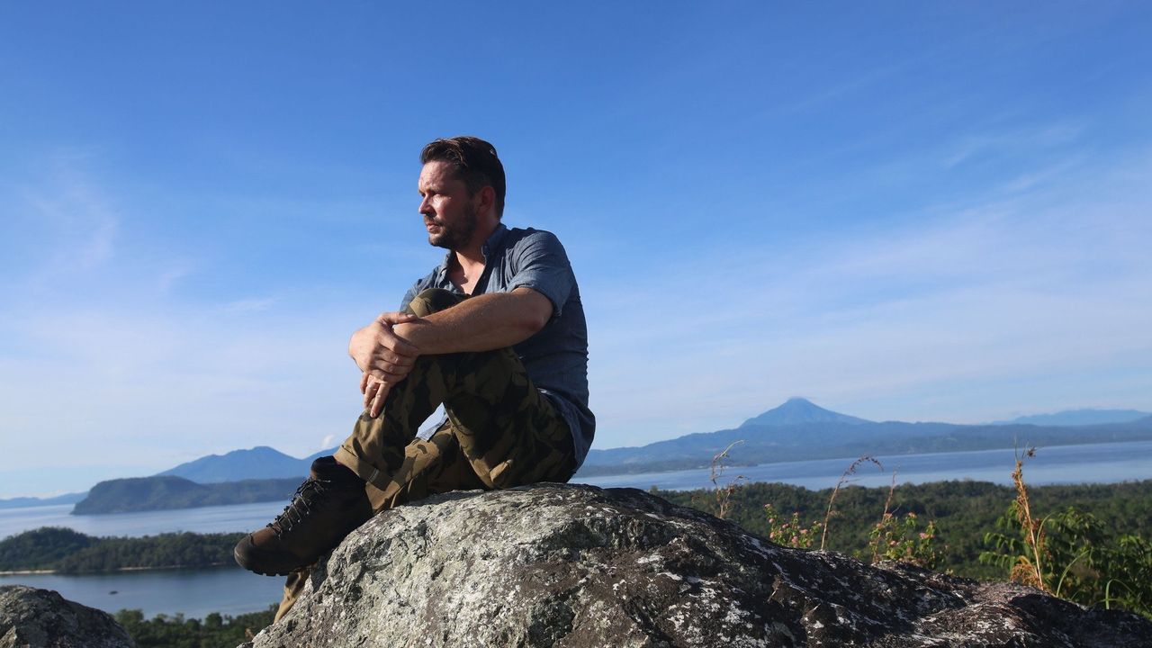 Jimmy Doherty's Escape to the Wild Season 1: Where To Watch Every ...