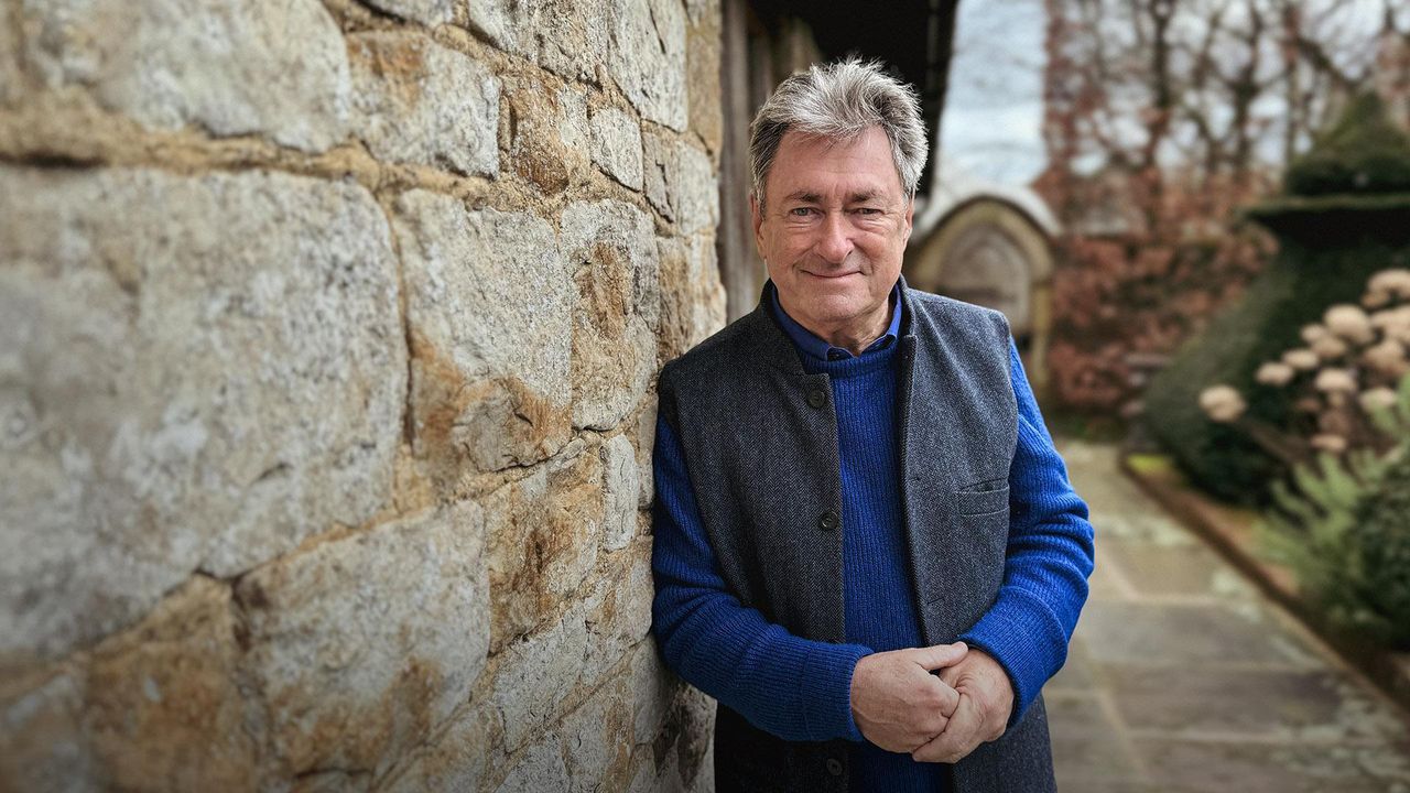Love Your Friday with Alan Titchmarsh Season 1: Where To Watch Every ...