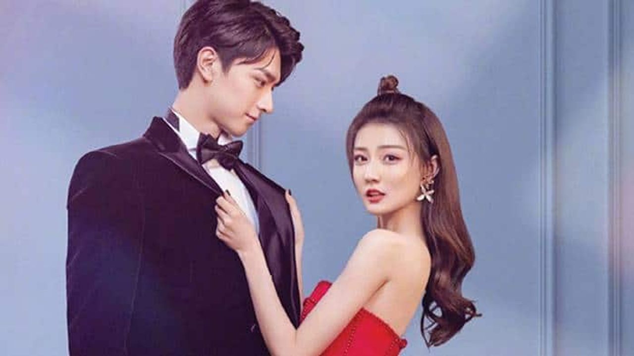 Love Scenery: Where to Watch and Stream Online | Reelgood