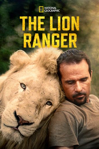 The Lion Ranger: Where to Watch and Stream Online | Reelgood