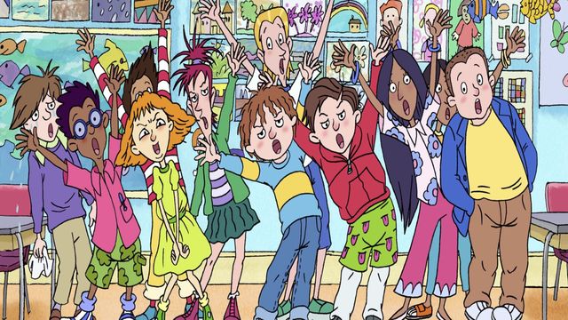 Horrid Henry Season 6: Where To Watch Every Episode | Reelgood