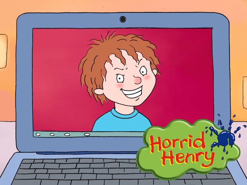 Horrid Henry Season 4: Where To Watch Every Episode | Reelgood