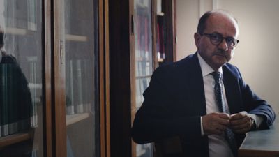 Devil's Advocate: The Mostly True Story of Giovanni Di Stefano Season 1 ...