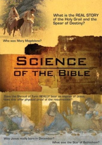 Science of the Bible: Where to Watch and Stream Online | Reelgood