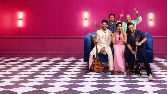 The Great Indian Kapil Show: Where to Watch and Stream Online | Reelgood