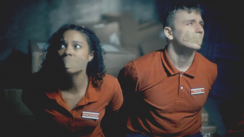 Hostage Rescue: Where to Watch and Stream Online | Reelgood