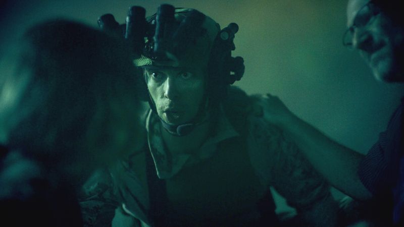 Hostage Rescue Season 1: Where To Watch Every Episode | Reelgood