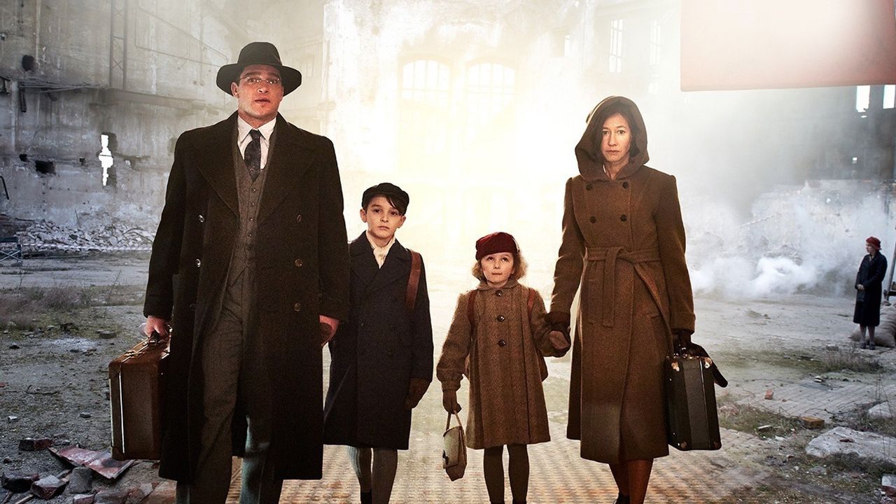 Redemption Road: Where to Watch and Stream Online | Reelgood