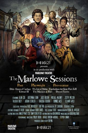 The Marlowe Sessions: Where to Watch and Stream Online | Reelgood