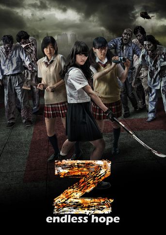 Z: Endless Hope: Where to Watch and Stream Online | Reelgood