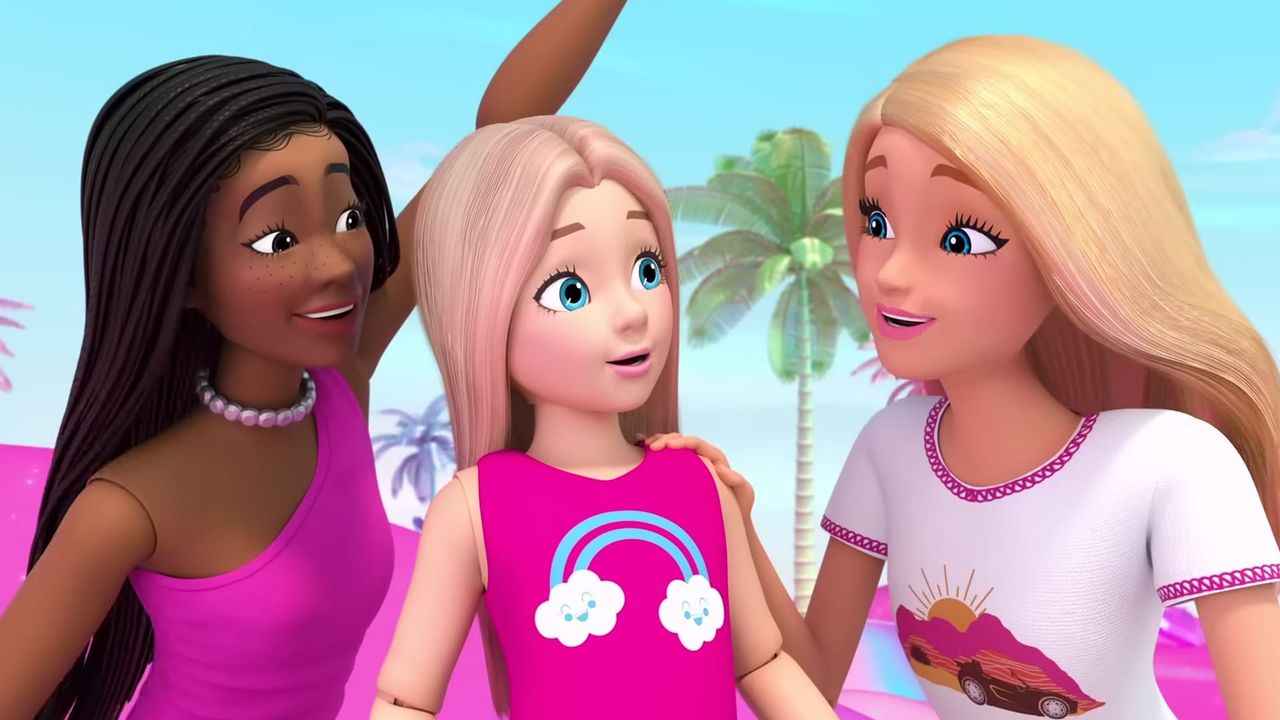 Barbie Dream Vacation: Where to Watch and Stream Online | Reelgood