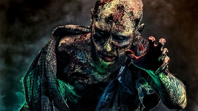 1000 Zombies: Where to Watch and Stream Online | Reelgood