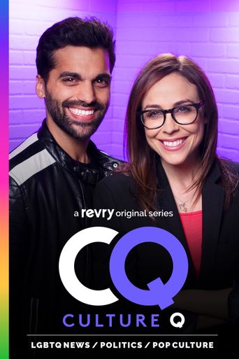 Culture Q: Where to Watch and Stream Online | Reelgood
