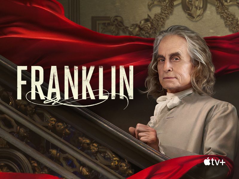 Franklin: Where to Watch and Stream Online | Reelgood