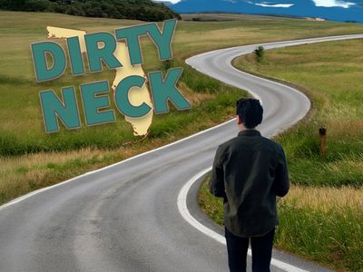 Dirty Neck Season 1: Where To Watch Every Episode | Reelgood