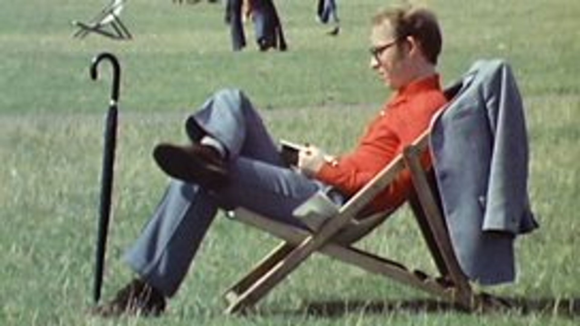 Man Alive Season 7: Where To Watch Every Episode | Reelgood