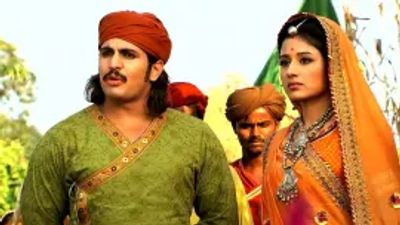 Jodha Akbar Season 2: Where To Watch Every Episode | Reelgood