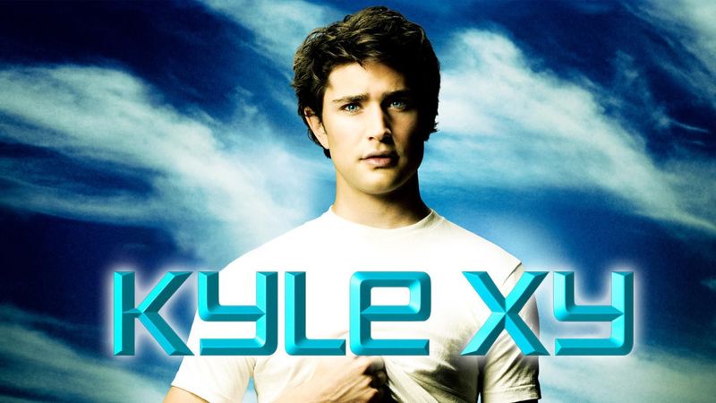 Kyle XY: Where to Watch and Stream Online | Reelgood