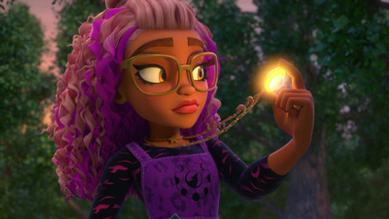 Monster High Season 1: Where To Watch Every Episode | Reelgood