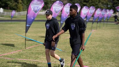 All-Round Champion Season 1: Where To Watch Every Episode | Reelgood