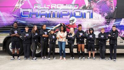 All-Round Champion Season 1: Where To Watch Every Episode | Reelgood