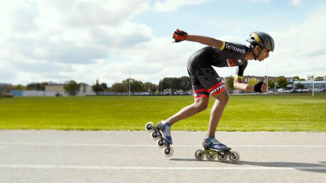 All-Round Champion Season 6: Where To Watch Every Episode | Reelgood