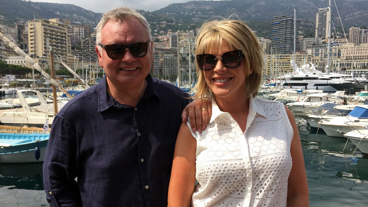 Eamonn and Ruth: How the Other Half Lives: Where to Watch and Stream ...