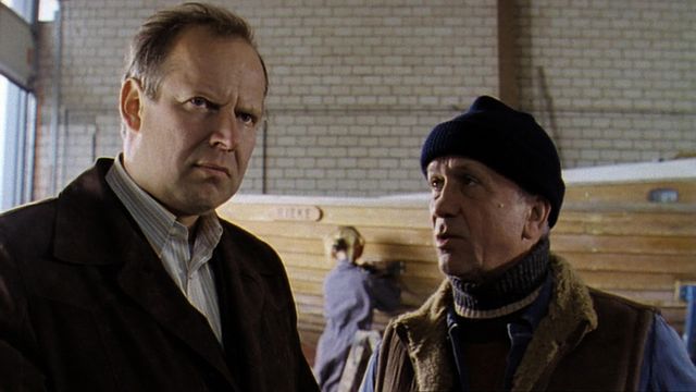 Tatort: Borowski Season 1: Where To Watch Every Episode | Reelgood