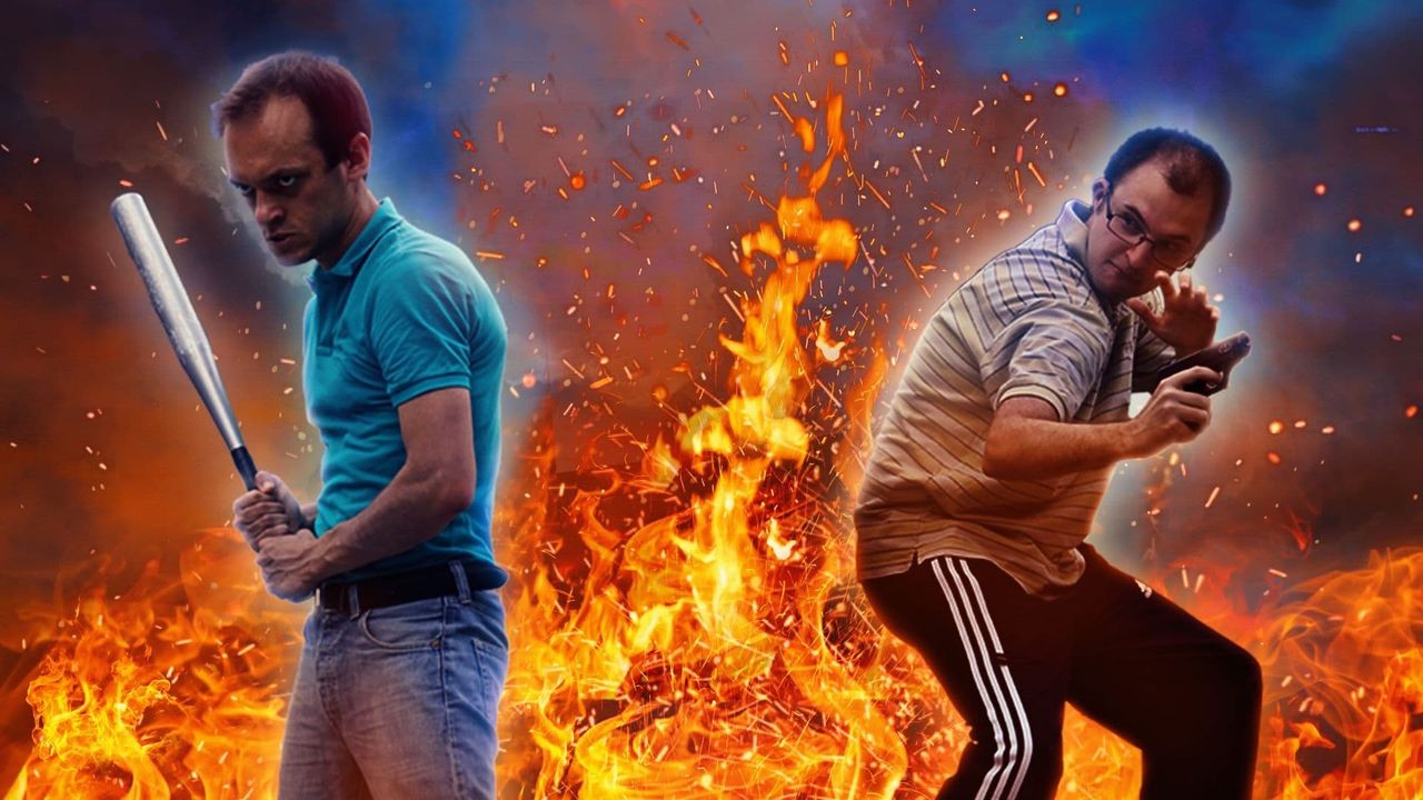 Robbery Cassette: Where to Watch and Stream Online | Reelgood