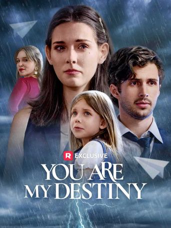 You Are My Destiny: Where to Watch and Stream Online | Reelgood