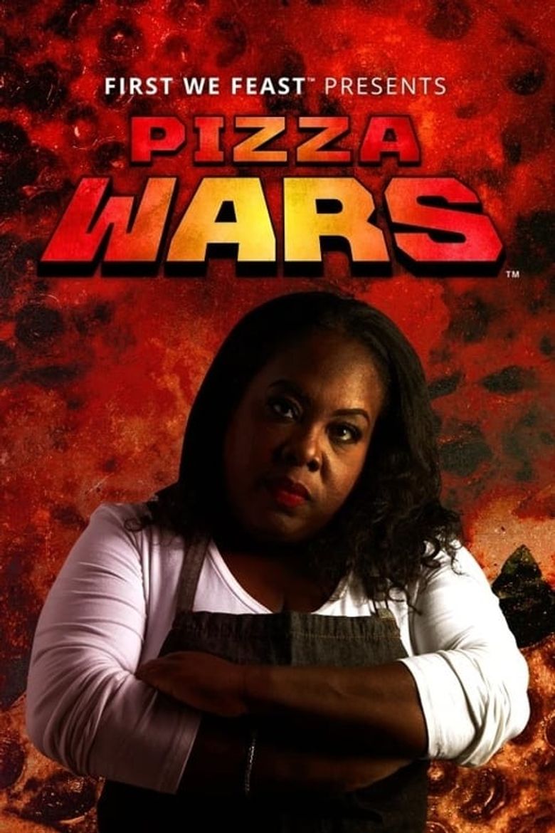 Pizza Wars | Stream Safely