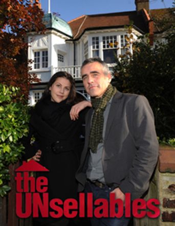 The Unsellables Season 1: Where To Watch Every Episode | Reelgood