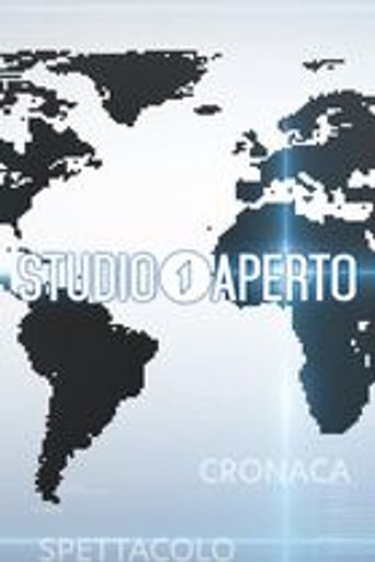 Studio Aperto: Where to Watch and Stream Online | Reelgood