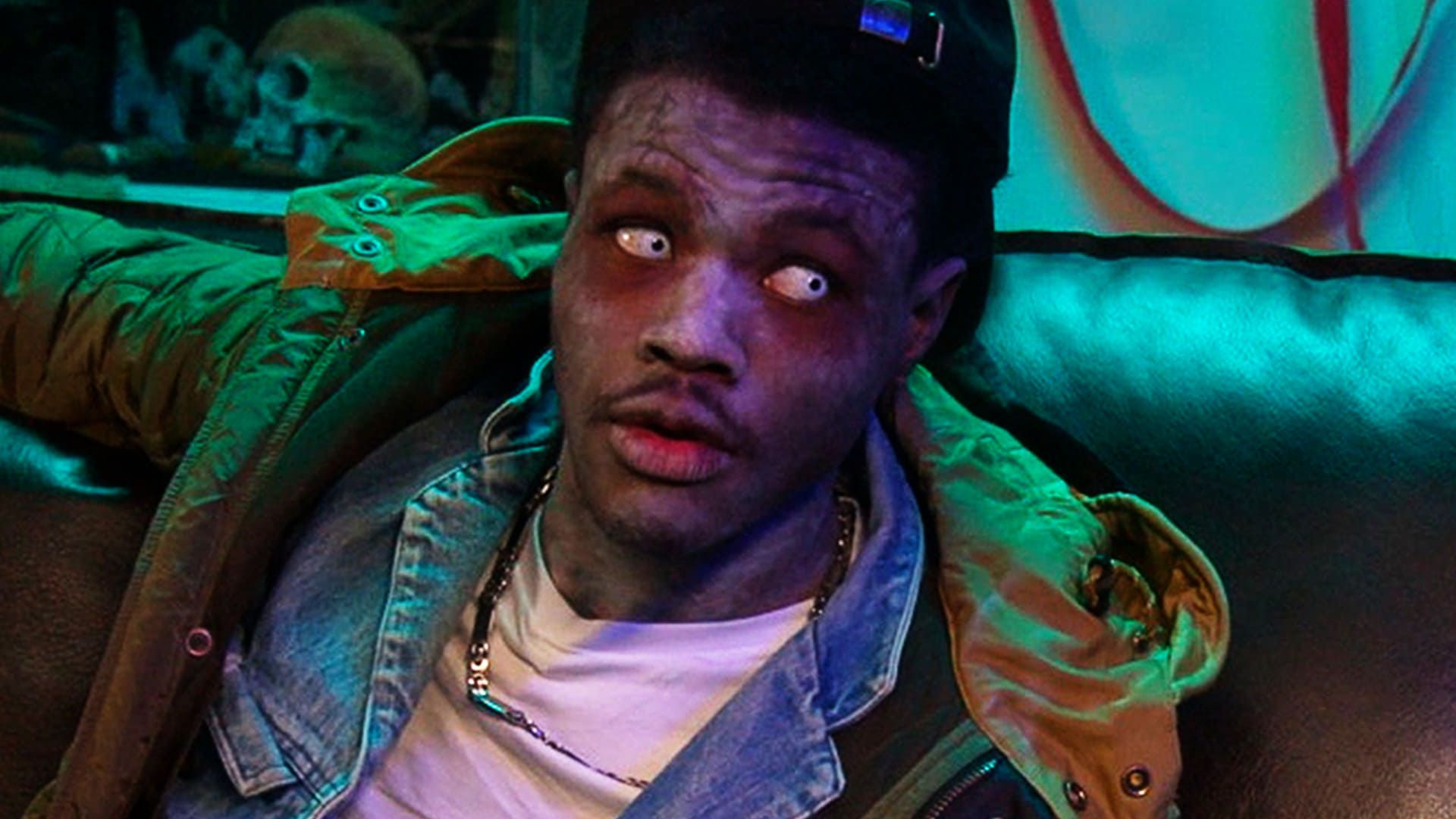 Dead House - Watch Episodes on PlutoTV, Plex, and Streaming Online ...