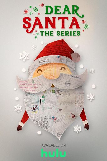 Dear Santa, the Series: Where to Watch and Stream Online | Reelgood