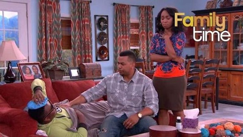 Family Time: Where to Watch and Stream Online | Reelgood