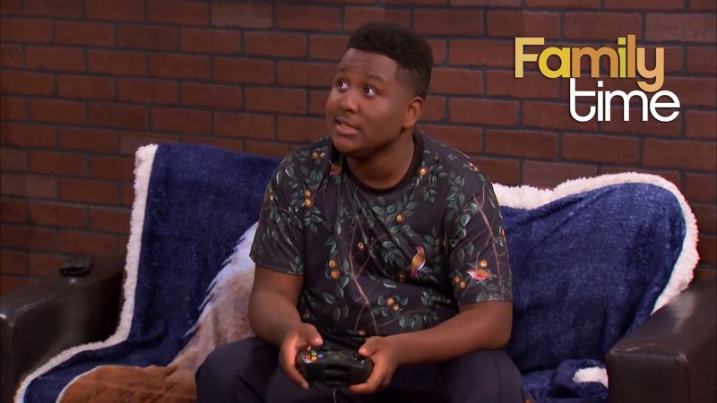 Family Time: Where to Watch and Stream Online | Reelgood