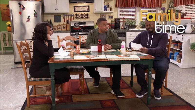 Family Time: Where to Watch and Stream Online | Reelgood