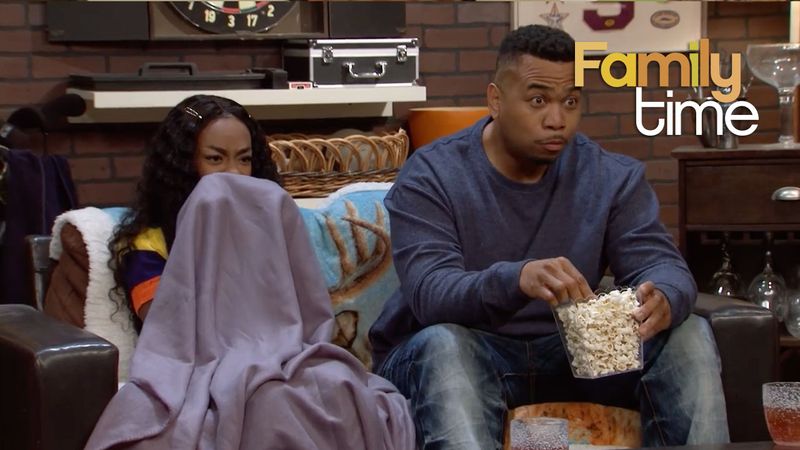 Family Time: Where to Watch and Stream Online | Reelgood