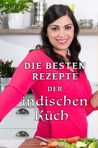 Parveen's Indian Kitchen: User Lists | Reelgood