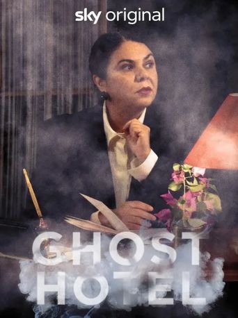 Ghost Hotel: Where to Watch and Stream Online | Reelgood